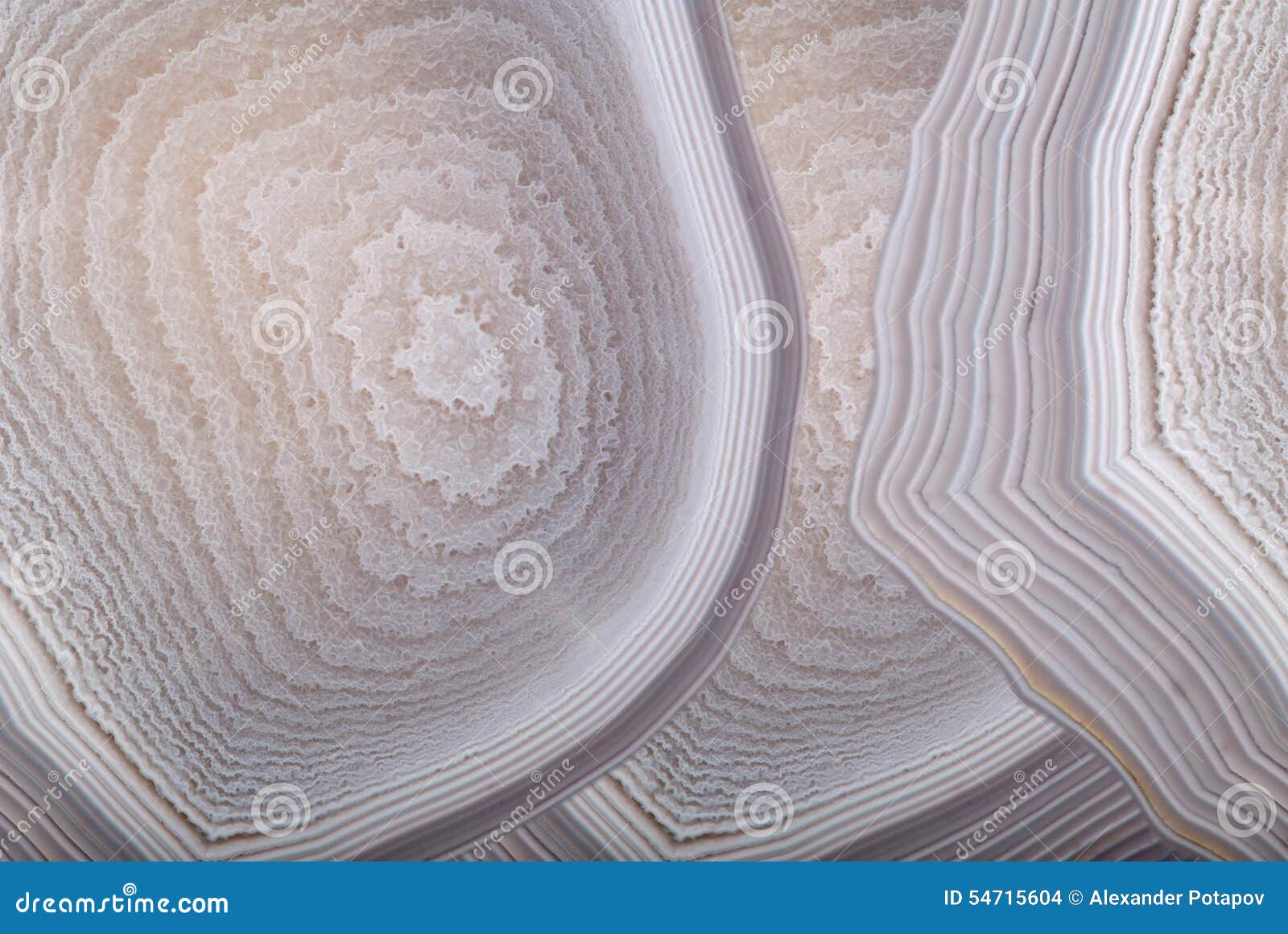 Gray Agate Structure Background Stock Photo - Image of rock, color ...