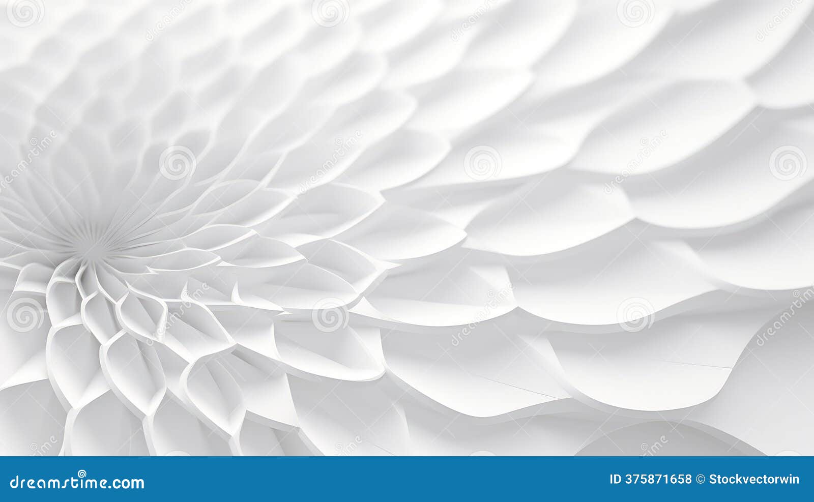 Animated Background With Repeating Food Pattern On Green Background ...