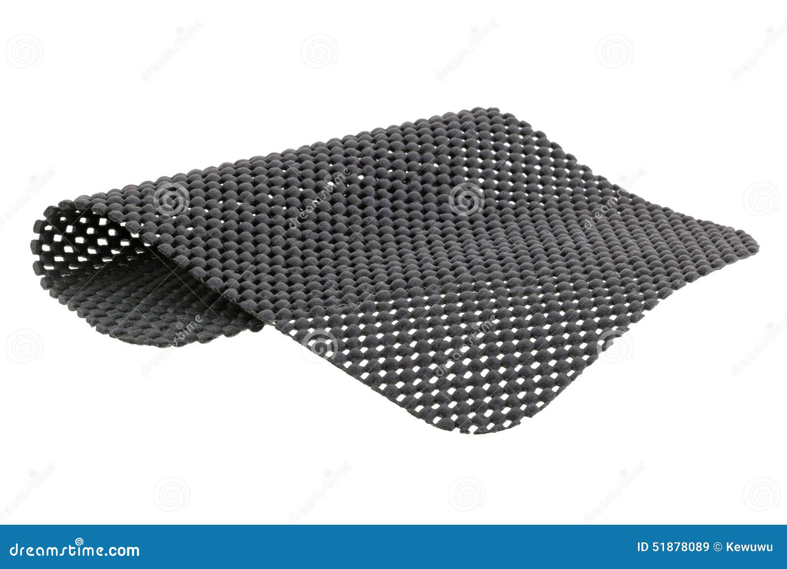 Anti Slip Round Metal Buttons On Pavement. Pedestrian Crossing Equipped ...