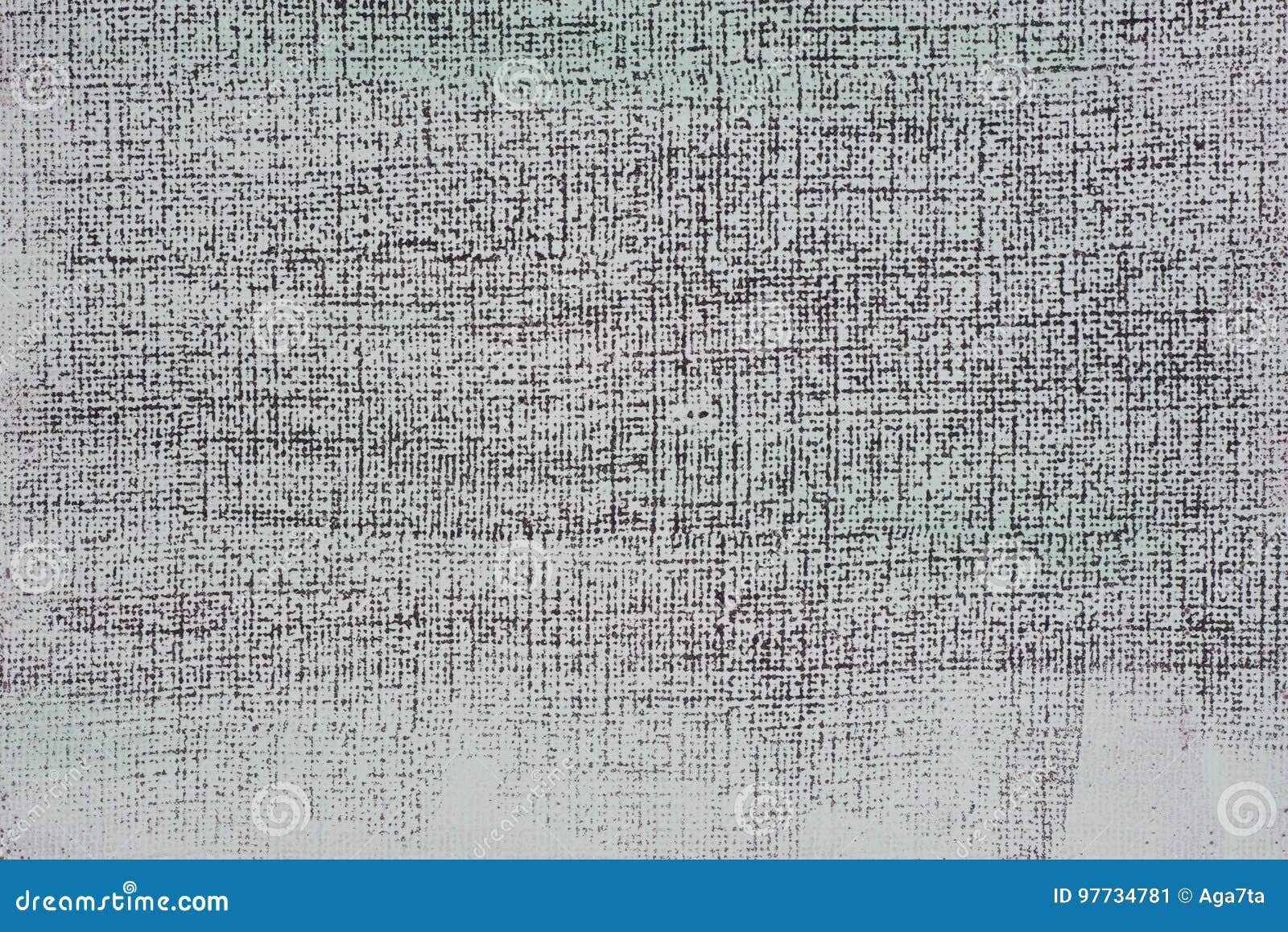 Gray Art Backgrgound Texture - Painting and Crayon Drawing Stock Image ...