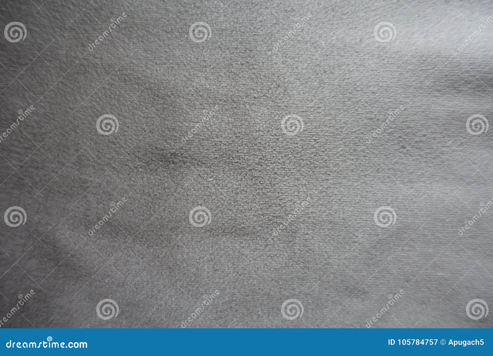 Gray Artificial Suede Fabric from Above Stock Image - Image of colours ...