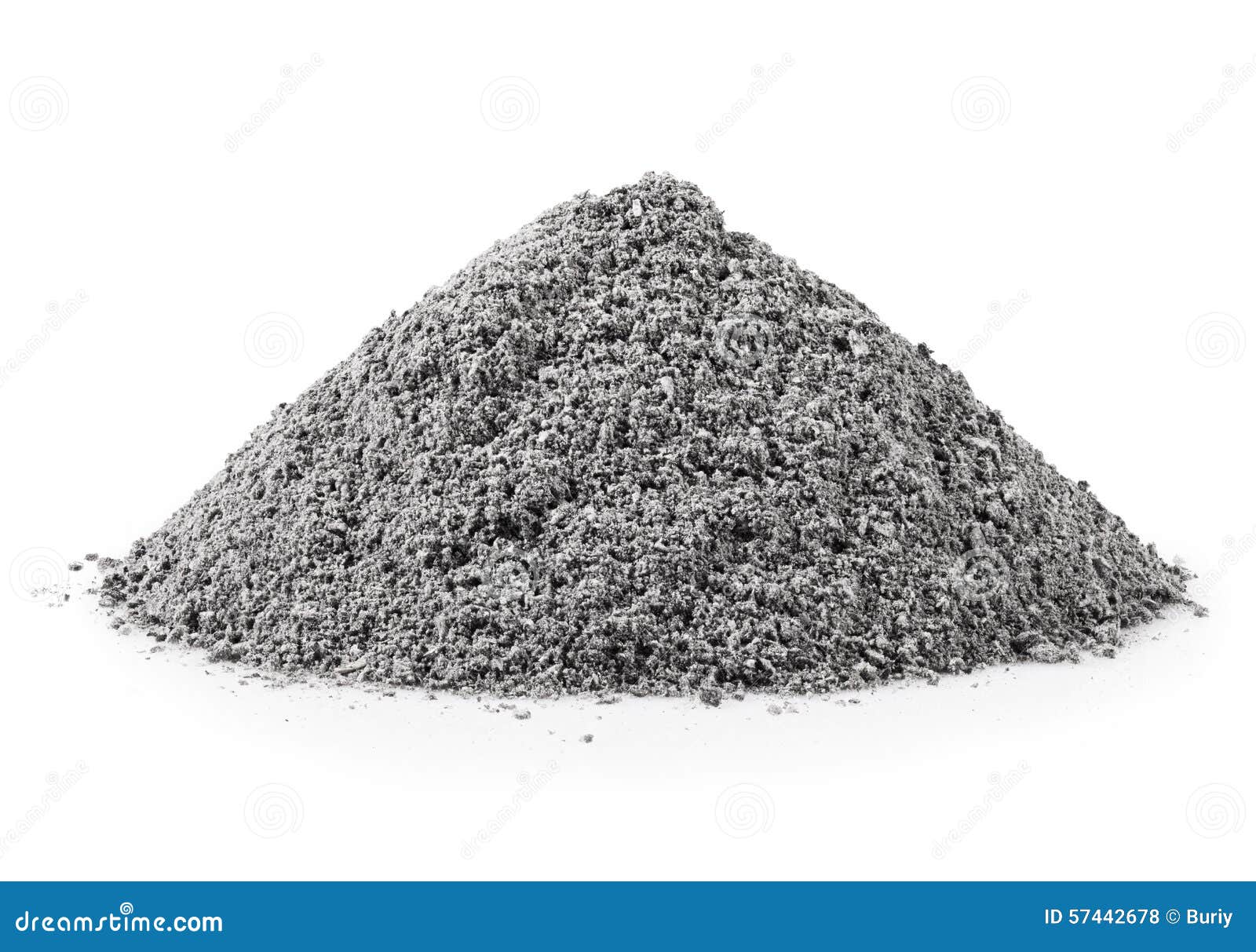 Gray ash stock photo. Image of burning, gray, particles - 57442678