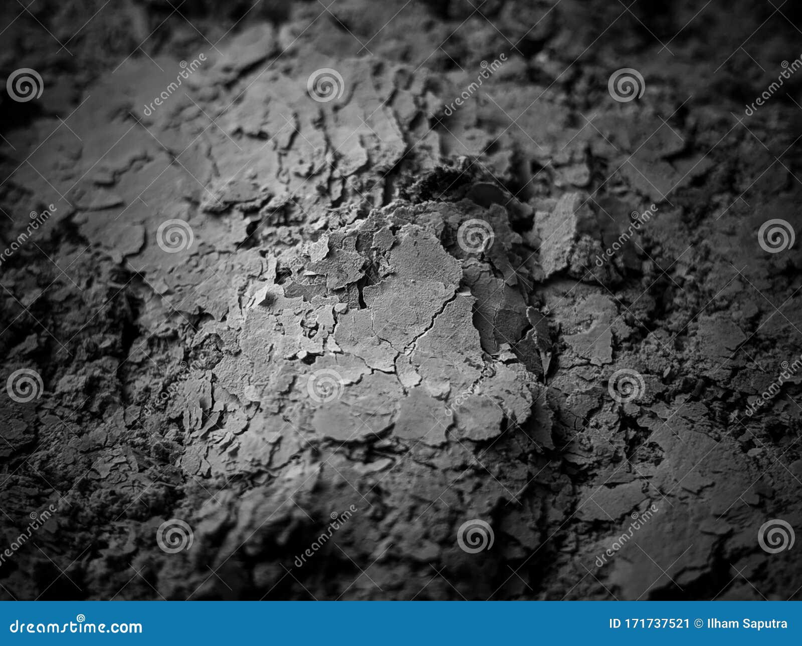 Gray Ash Texture Background, Cinder, Grey Ashes from the Paper. Stock ...