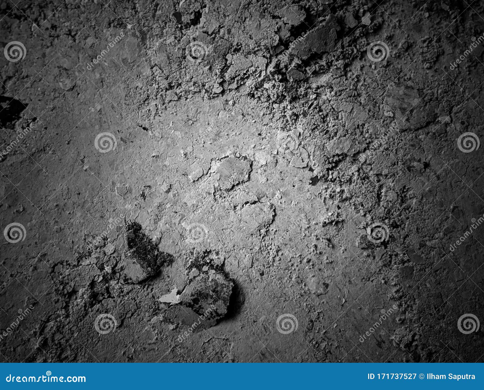 Gray Ash Texture Background, Cinder, Grey Ashes from the Paper. Stock ...