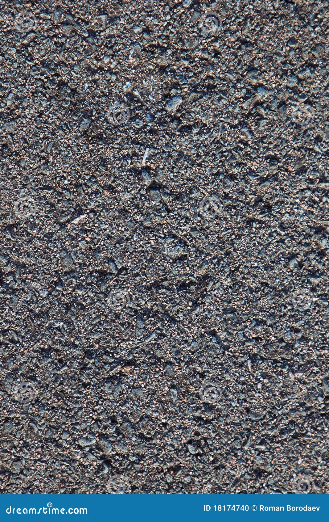 Gray Asphalt Texture Royalty-Free Stock Photo | CartoonDealer.com #64636707