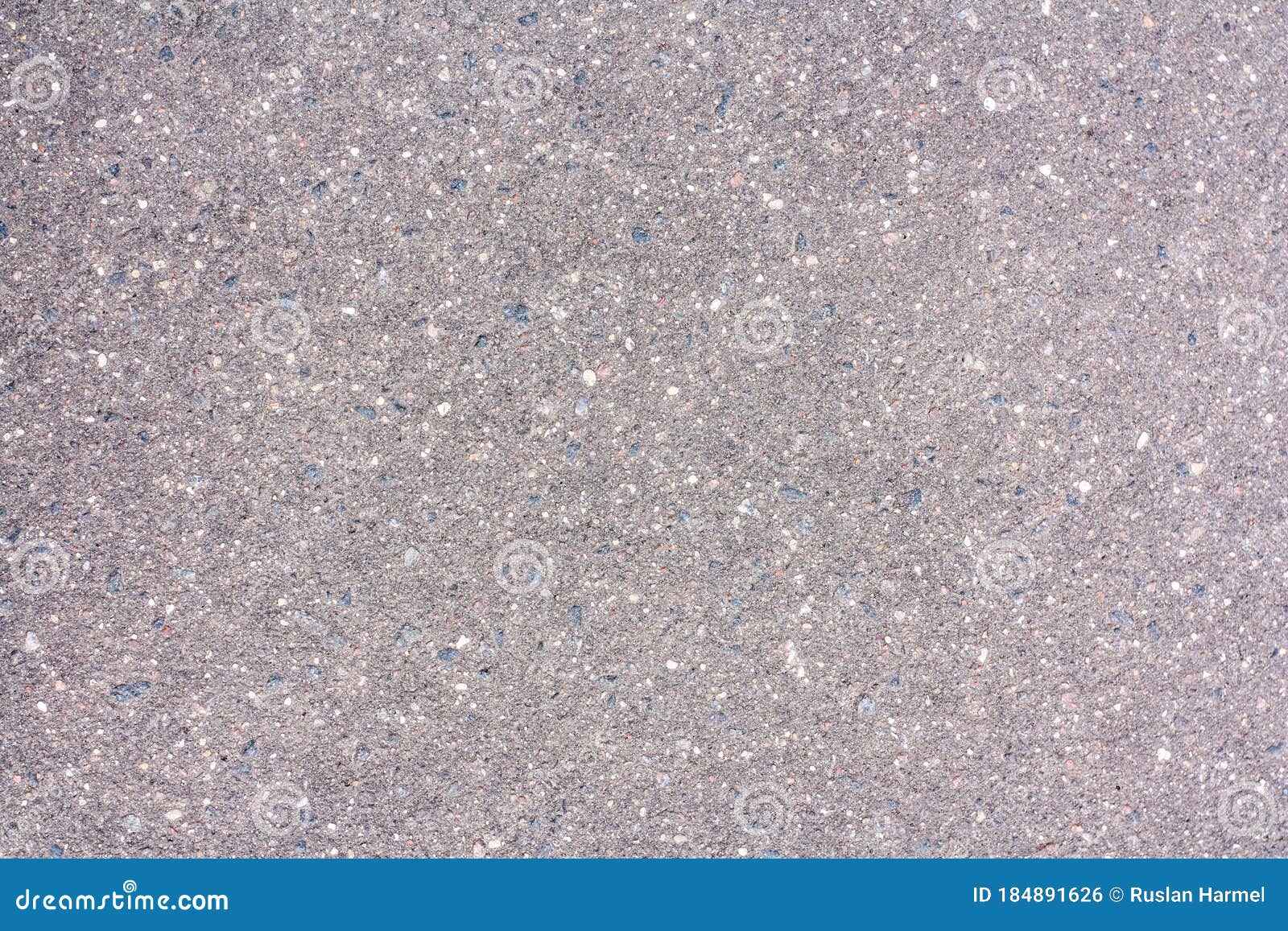 Gray Asphalt Road Background or Texture, Pattern Stock Photo - Image of ...