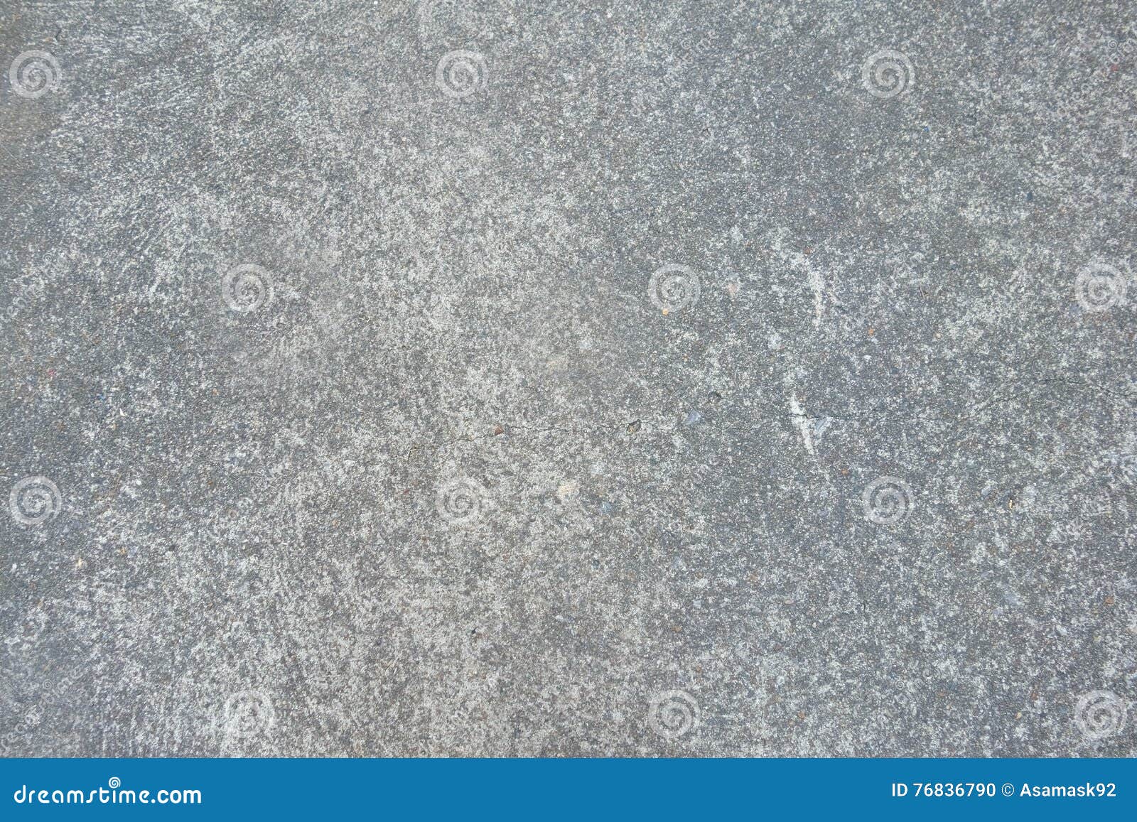 Gray Asphalt Street Texture Background Stock Photo - Image of grain ...