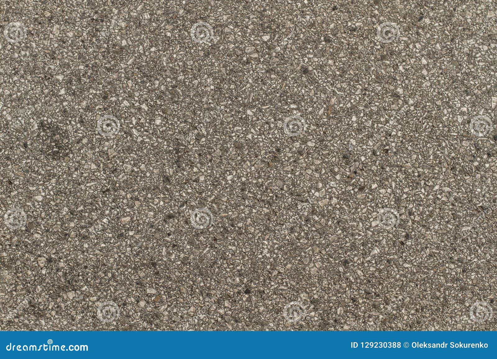 A Gray Asphalt Texture, Seamless Stock Photo - Image of roadway, gray ...