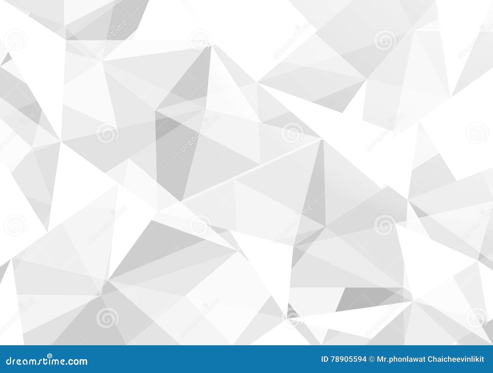 Gray background stock vector. Illustration of luxury - 78905594