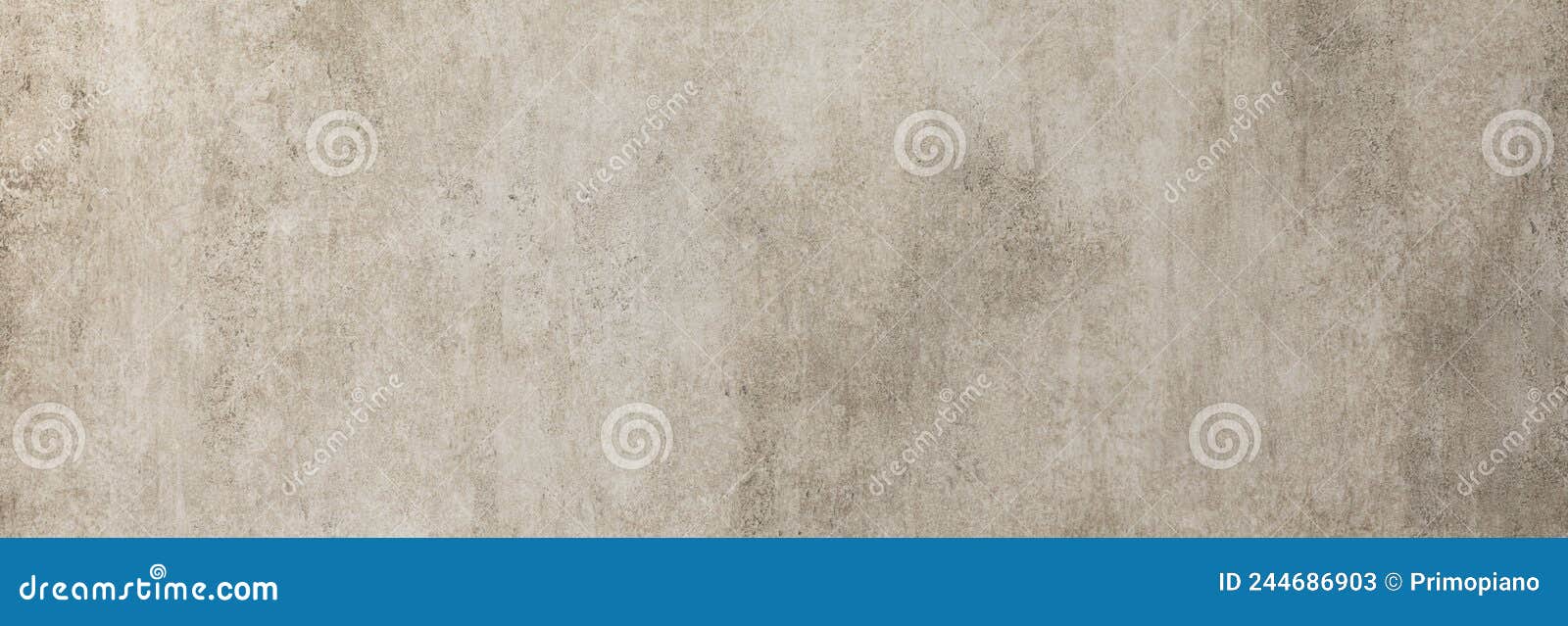 Gray Background Abstract Header Template Stock Image - Image of header ...