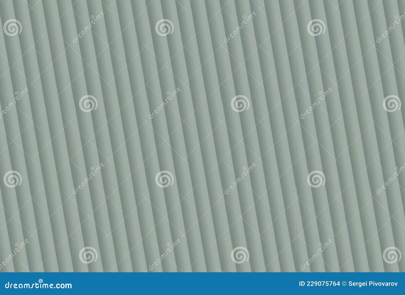 Gray Background Abstract with Slanted Lines Ribbed Pattern Stock Photo ...