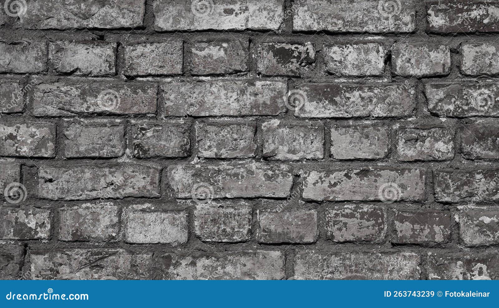 Gray Background, Gray Brick Wall in the Photo Stock Image - Image of ...