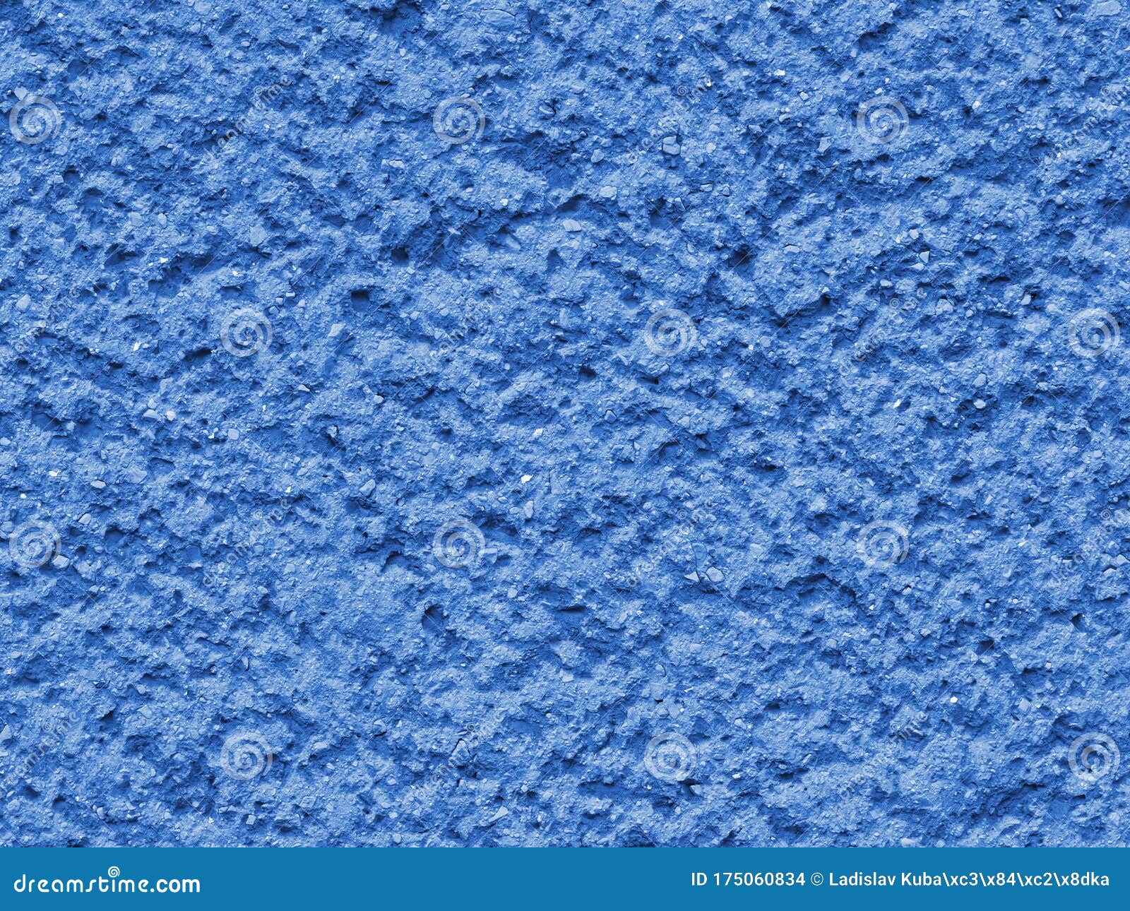 Gray Background Facade Plaster . Monolithic Plaster Decorative Backdrop ...