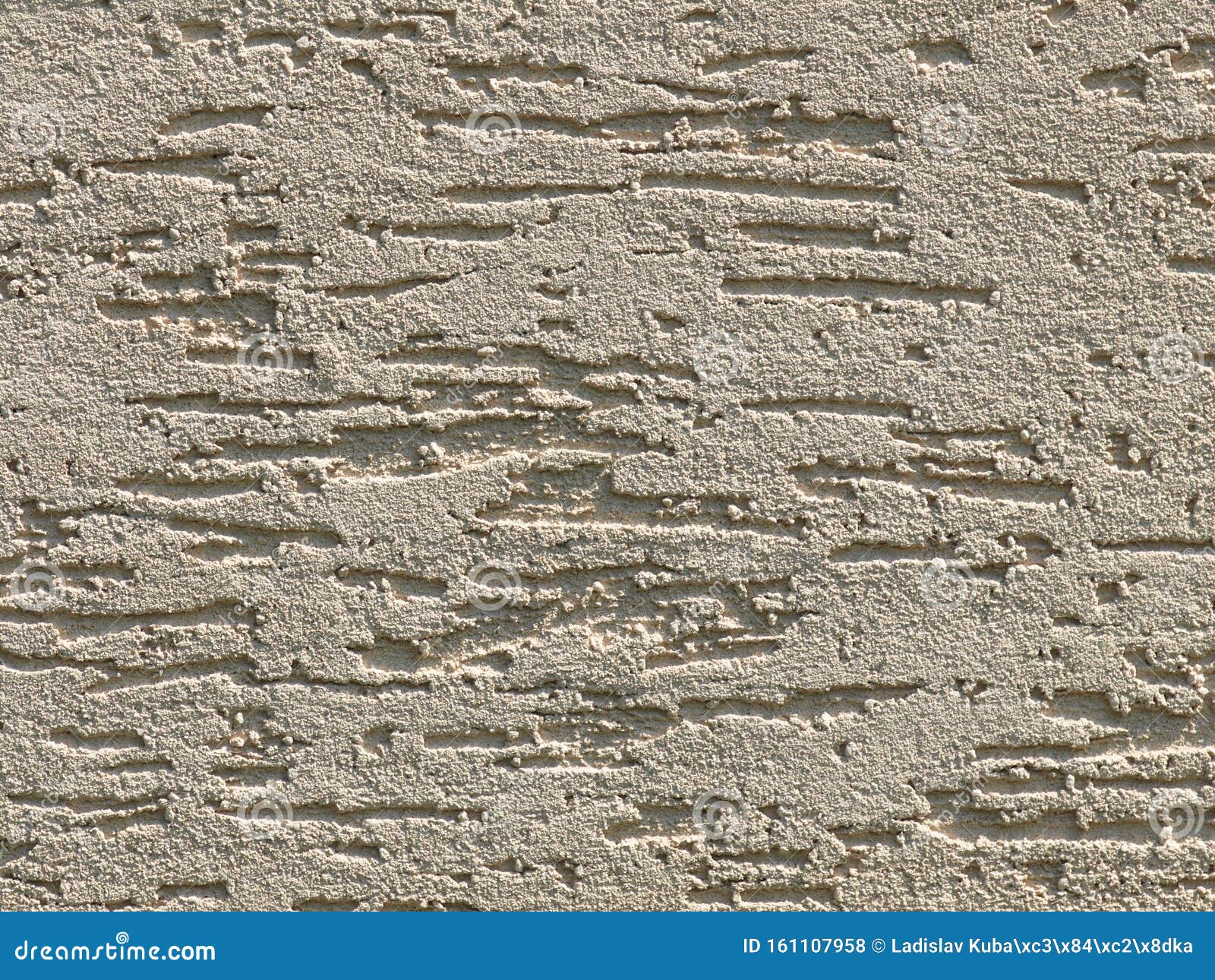 Gray Background Facade Plaster . Monolithic Plaster Decorative Backdrop ...