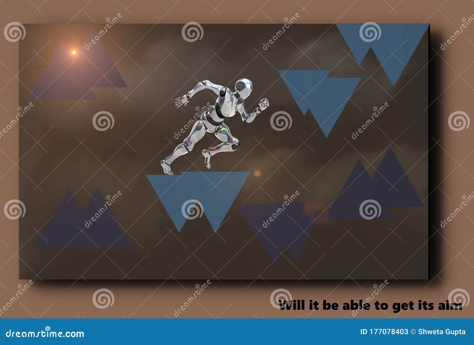 Mountain Game Logo Icon Design Cartoon Vector | CartoonDealer.com ...