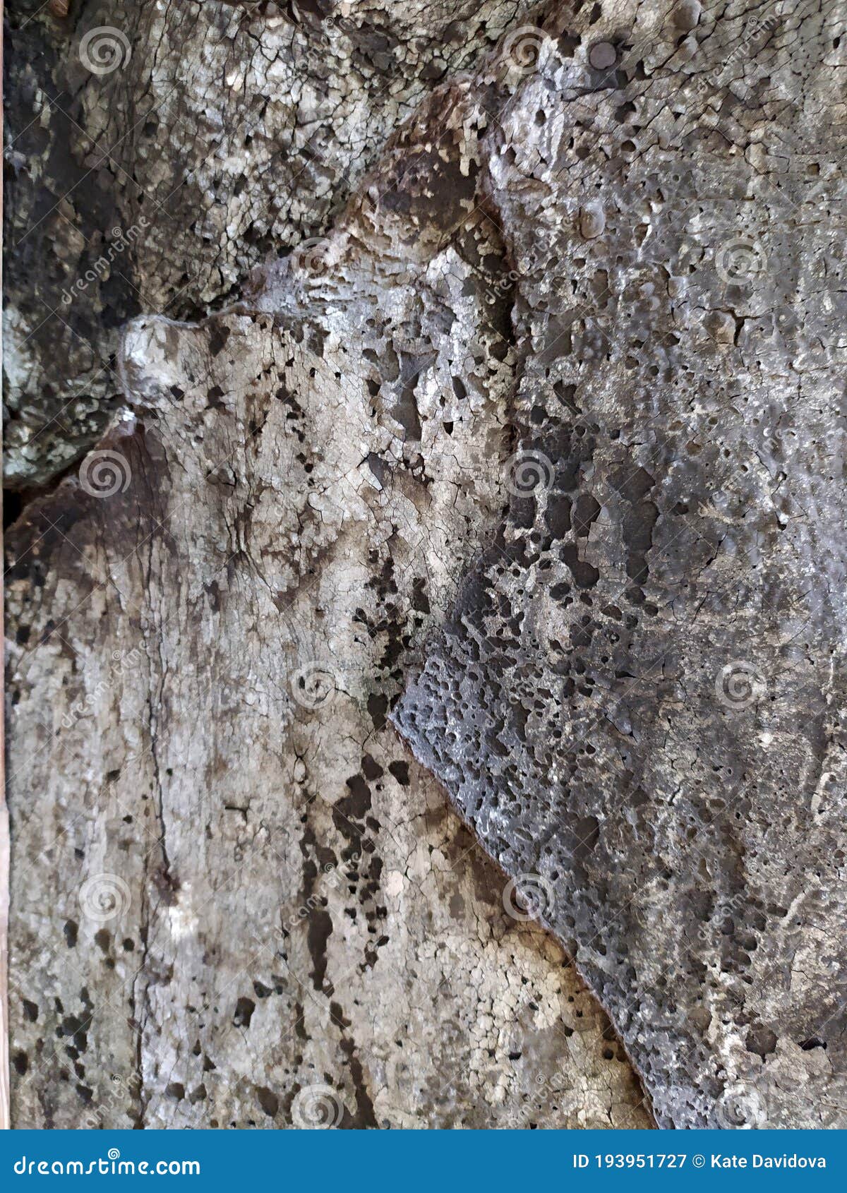 Gray Background, Natural Abstraction, Old Coating Stock Image - Image ...