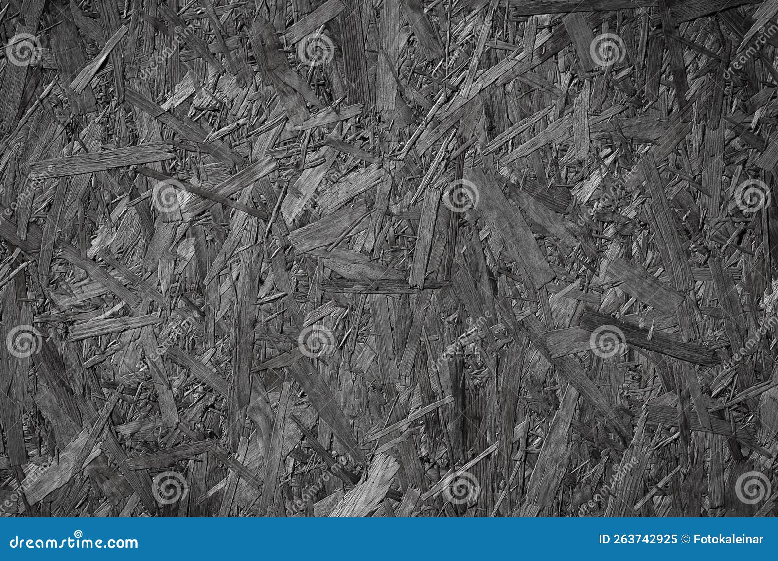 Gray Background, in the Photo, a Chipboard of Gray Color Stock Image ...