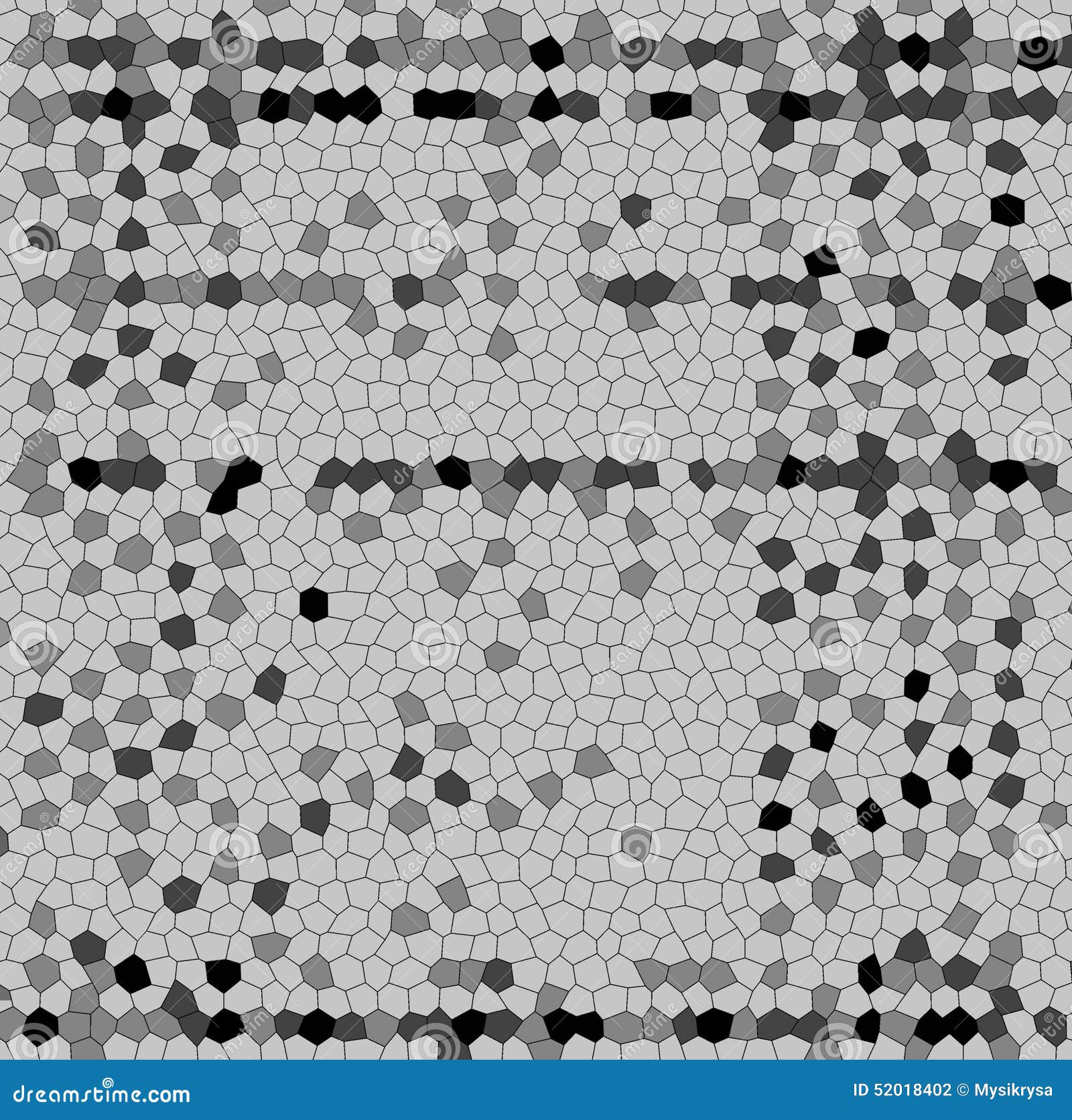 Gray Background with Polygons Stock Photo - Image of grey, abstract ...