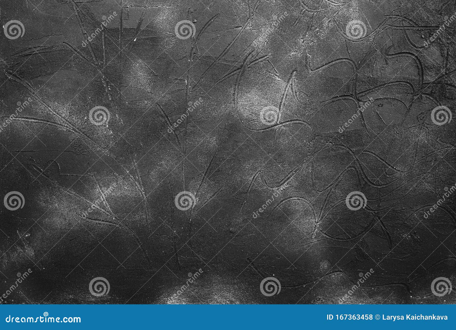 Gray Background with a Rough Texture. Stock Photo - Image of splash ...