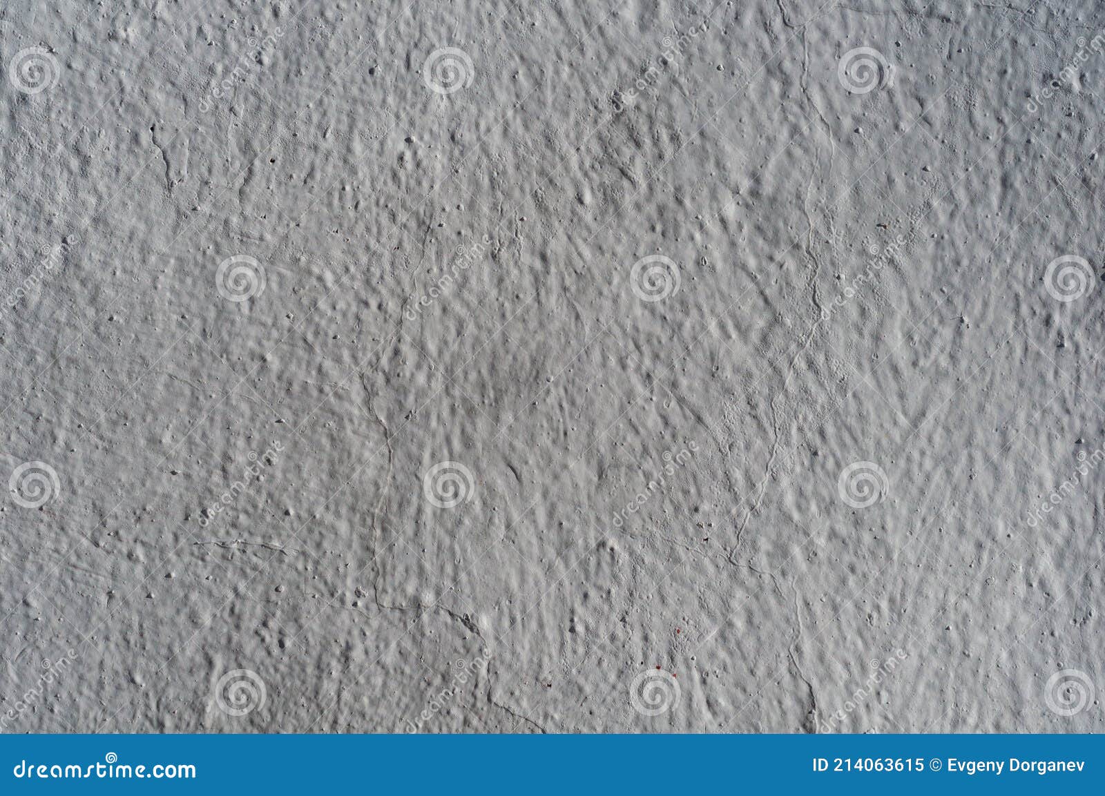 Gray Background from a Rough Wall in Hard Light Stock Image - Image of ...