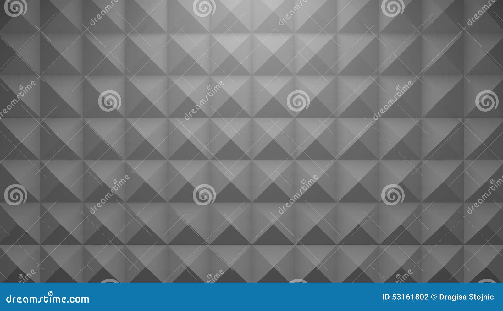Gray background texture 3D stock illustration. Illustration of concept ...