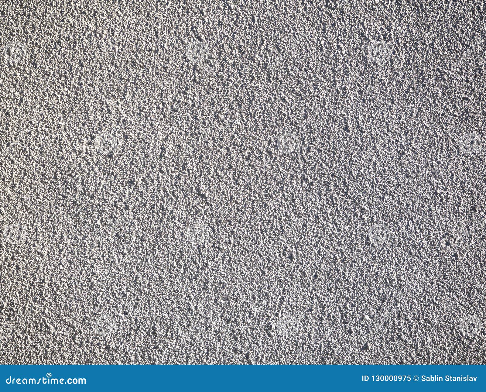 The Texture of Old Grey Plaster. Gray Background. Stock Image - Image ...