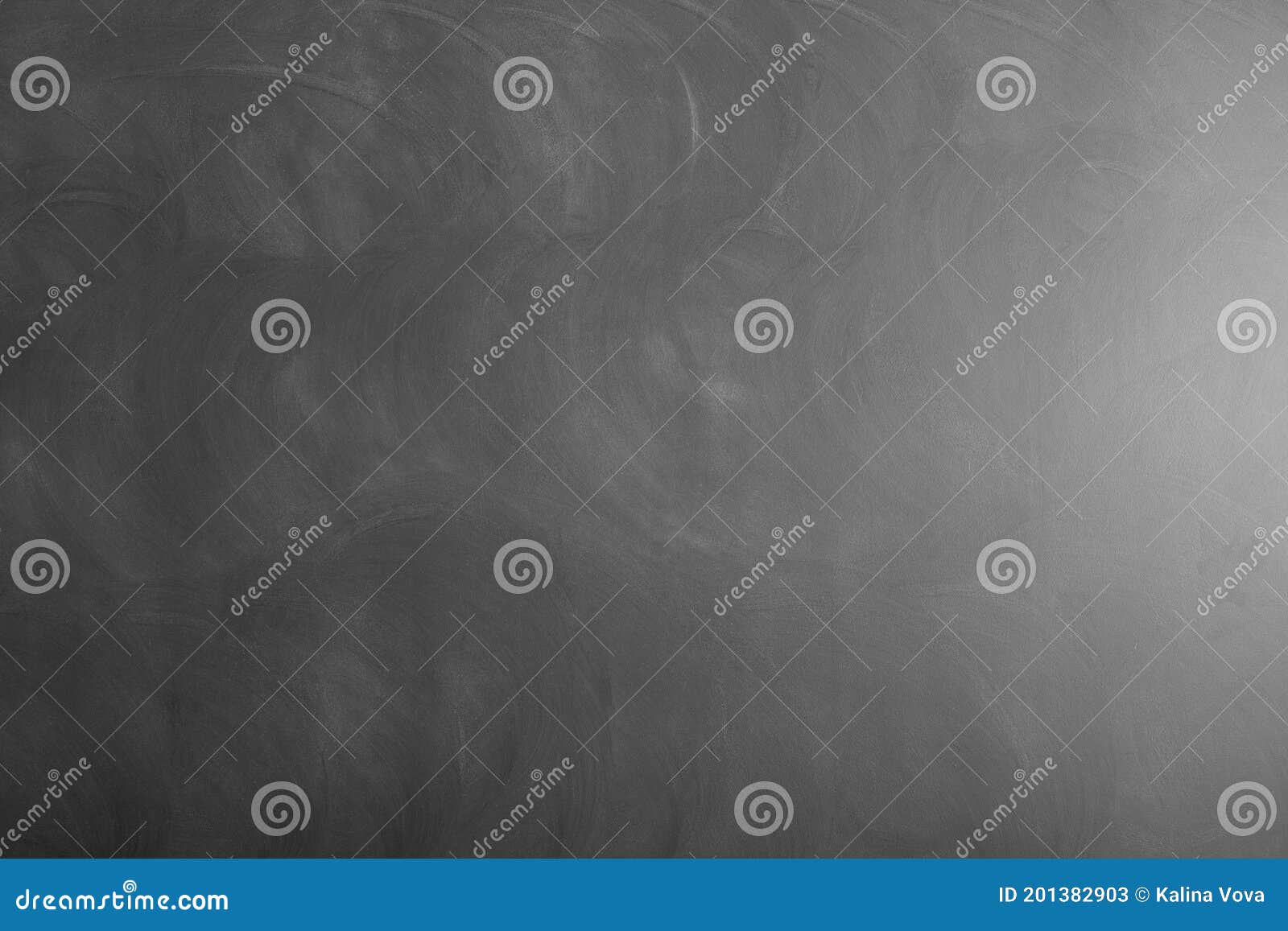 A Gray Background Texture, Top Blackboard. Panorama Stock Image - Image ...
