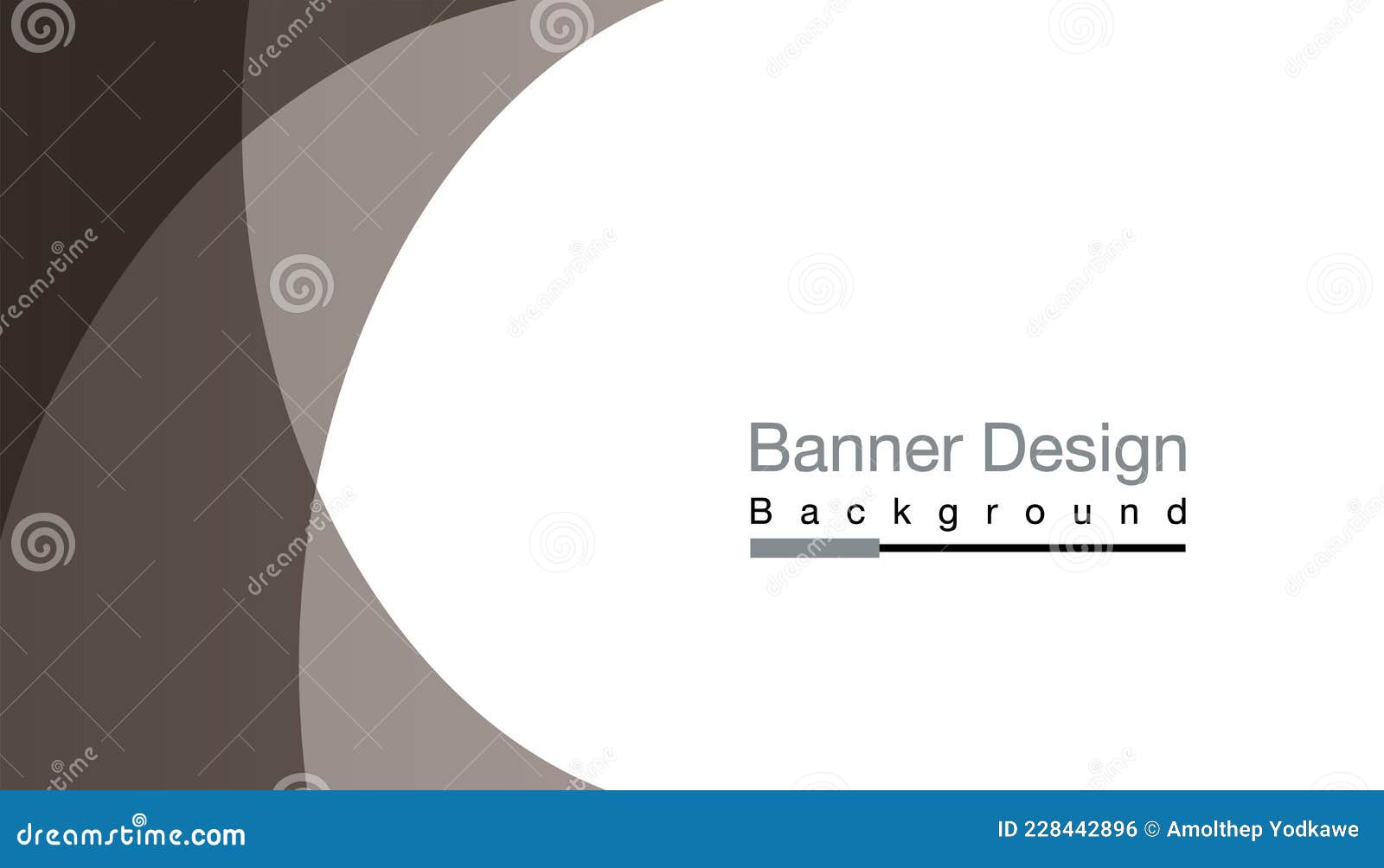 Gray Background Vector Lighting Effect Graphic for Text and Message ...