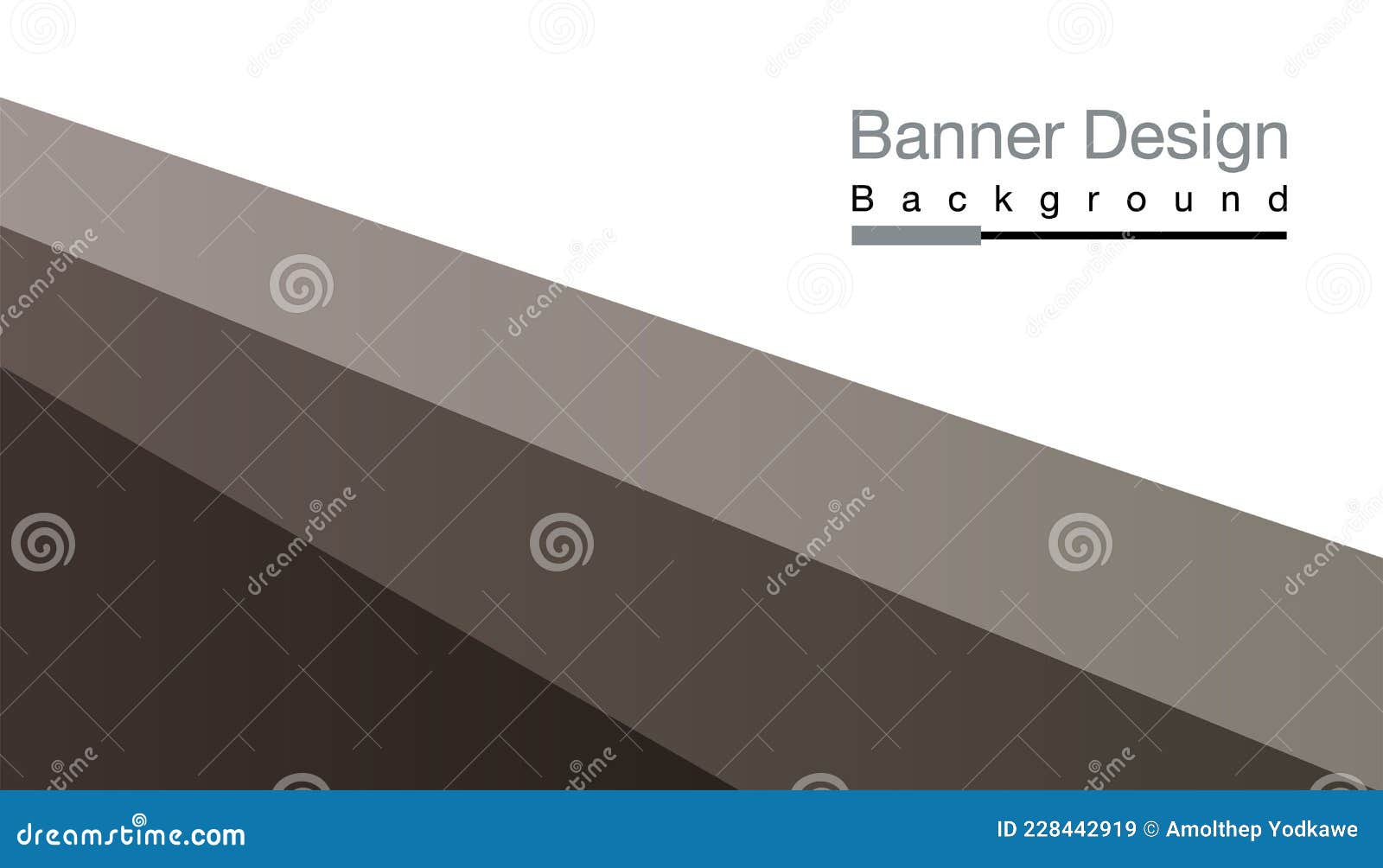 Gray Background Vector Lighting Effect Graphic for Text and Message ...