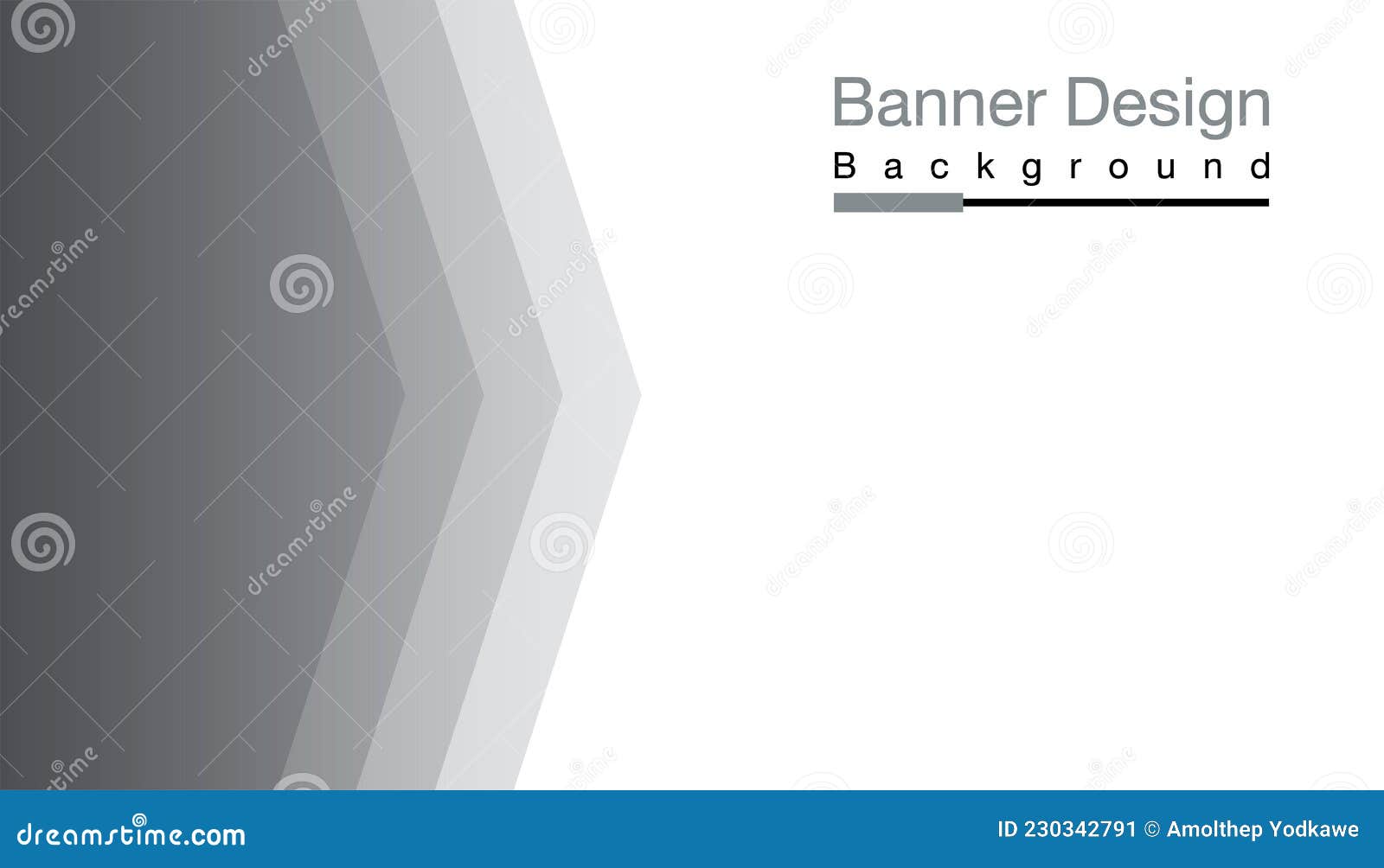 Gray Background Vector Lighting Effect Graphic for Text and Message ...