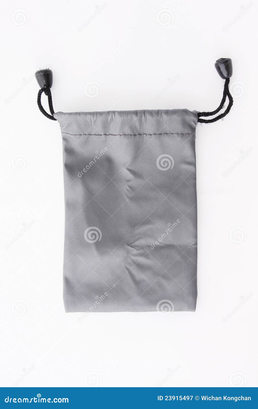 Gray bag stock image. Image of design, packet, elegance - 23915497