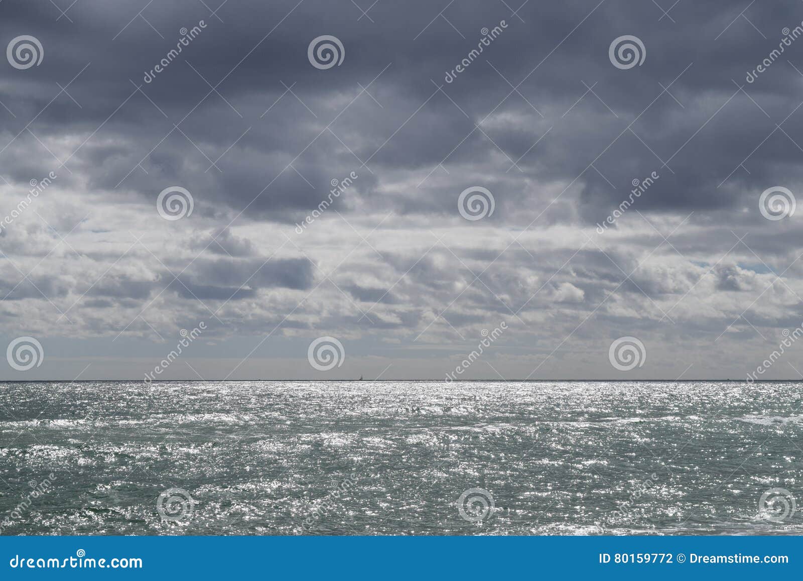 The gray beach stock photo. Image of skies, nature, coast - 80159772