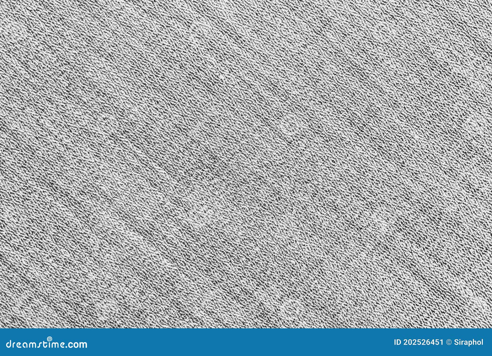 Gray and Black Color Cotton Texture Stock Image - Image of detail ...