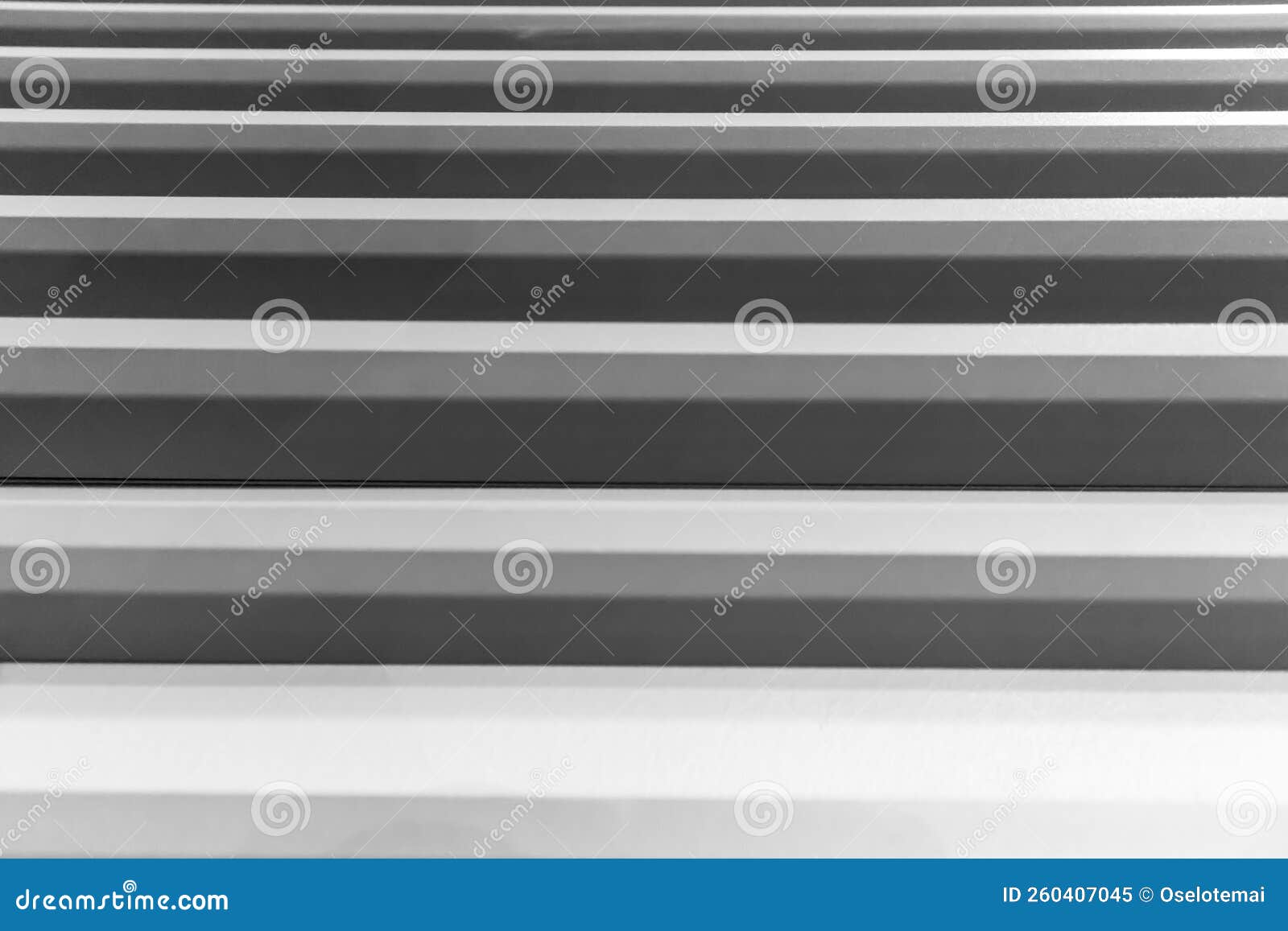 Gray and Black Horizontal Line in an Abstract Background Stock Image ...