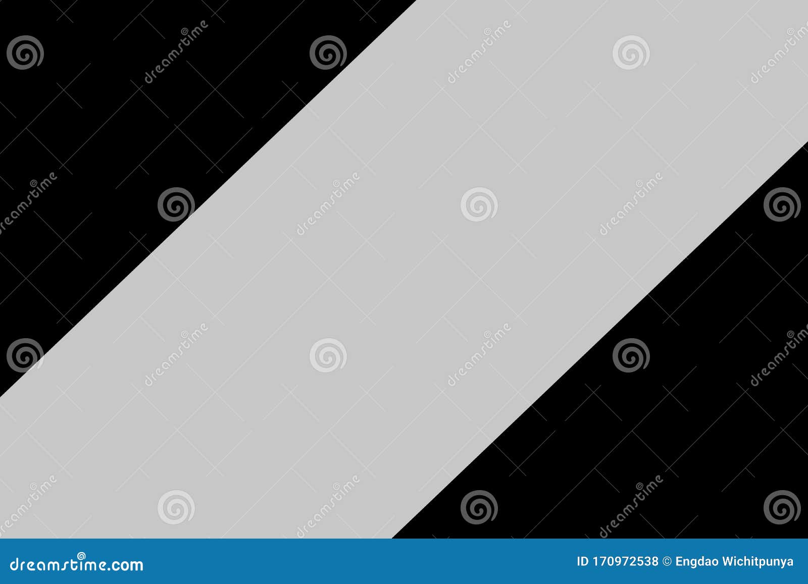 Gray and Black Saturation Visuals with Pops of Dominant and Across ...