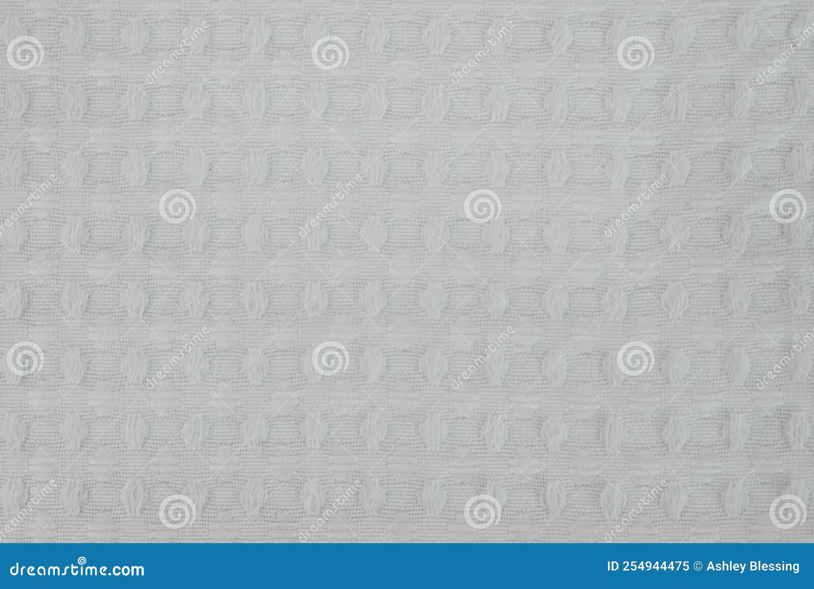 Gray Textile with Checkerboard Pattern for Background or Texture Stock ...