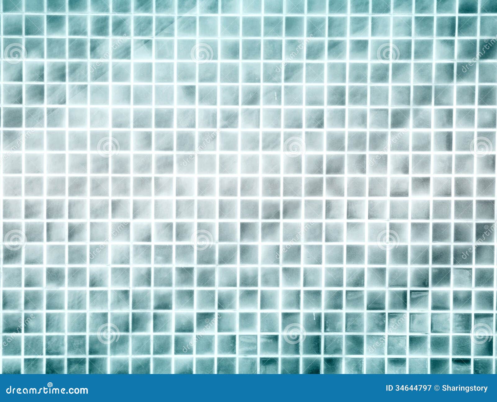 Gray Blocks Wall Background Stock Illustration - Illustration of ...