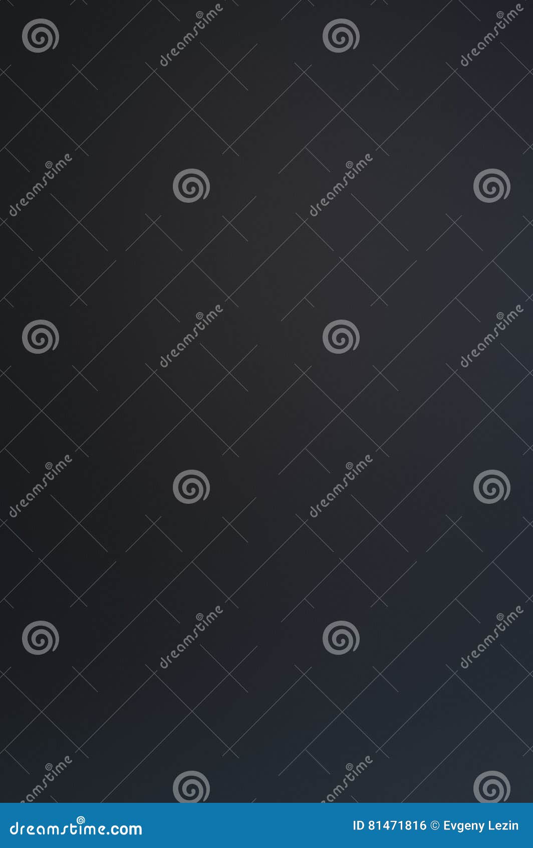 Gray Blue Abstract Background Blur Gradient Stock Illustration ...