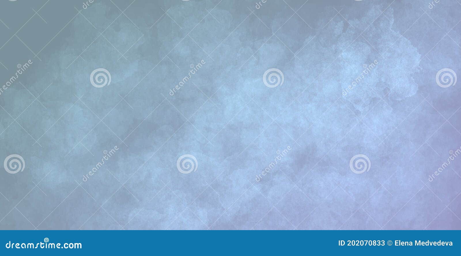 Gray Blue Abstract Cute Elegant Simple Background with Light Large ...