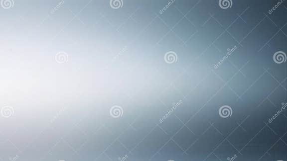 A Gray-blue Gradient Background with a Bright Ray of Light, Creating a Play of Shadows and ...