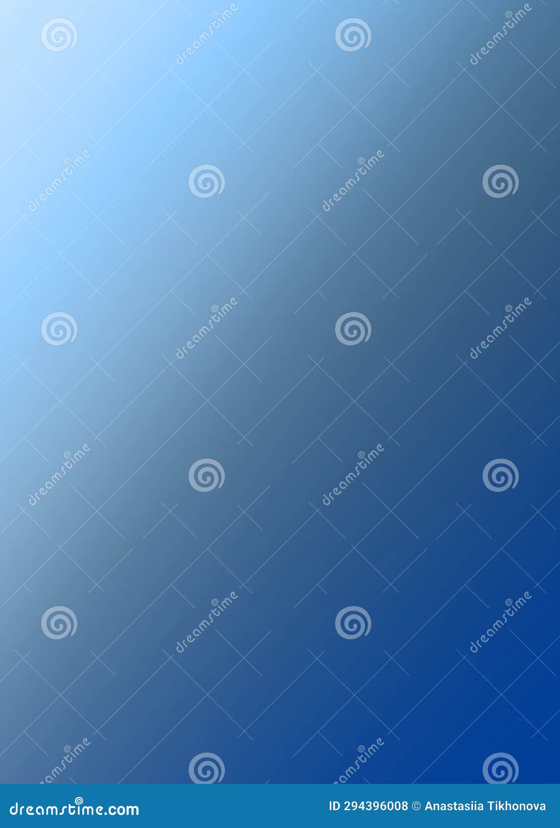 Gray-blue Gradient Background Stock Illustration - Illustration of ...