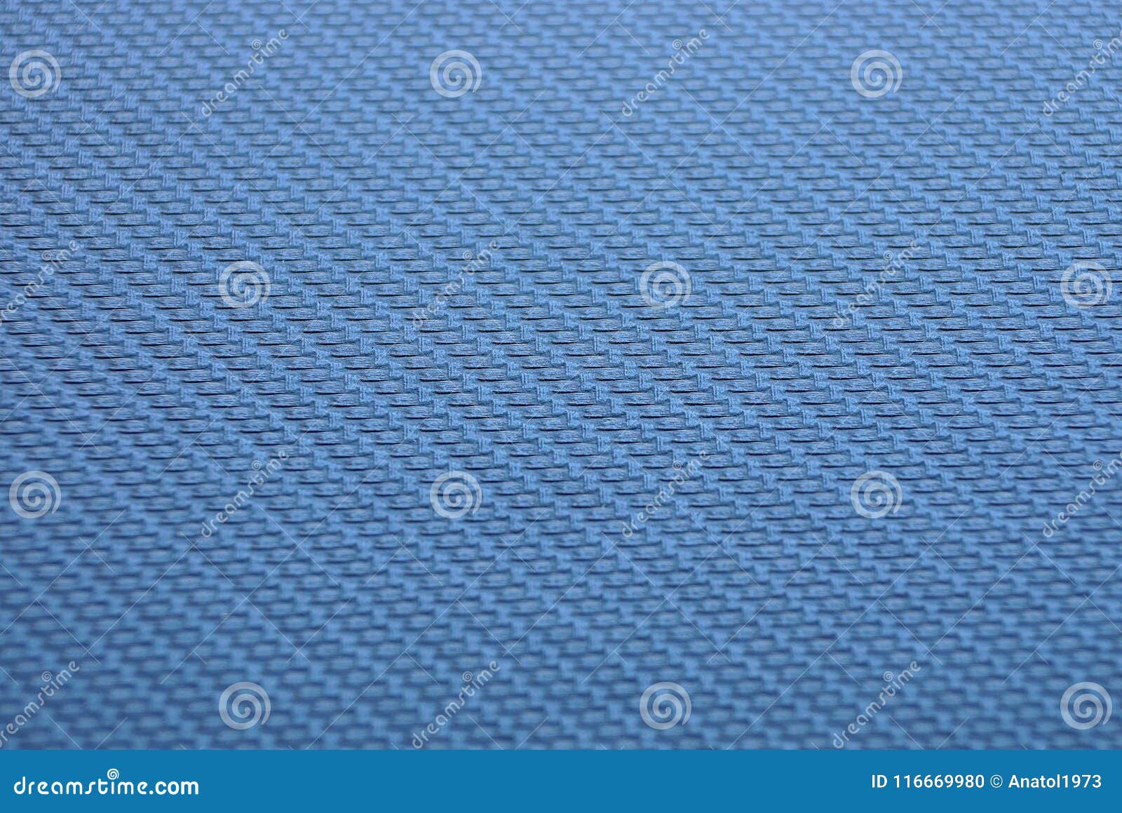 Gray Blue Texture of a Piece of Cloth with a Pattern Stock Photo ...