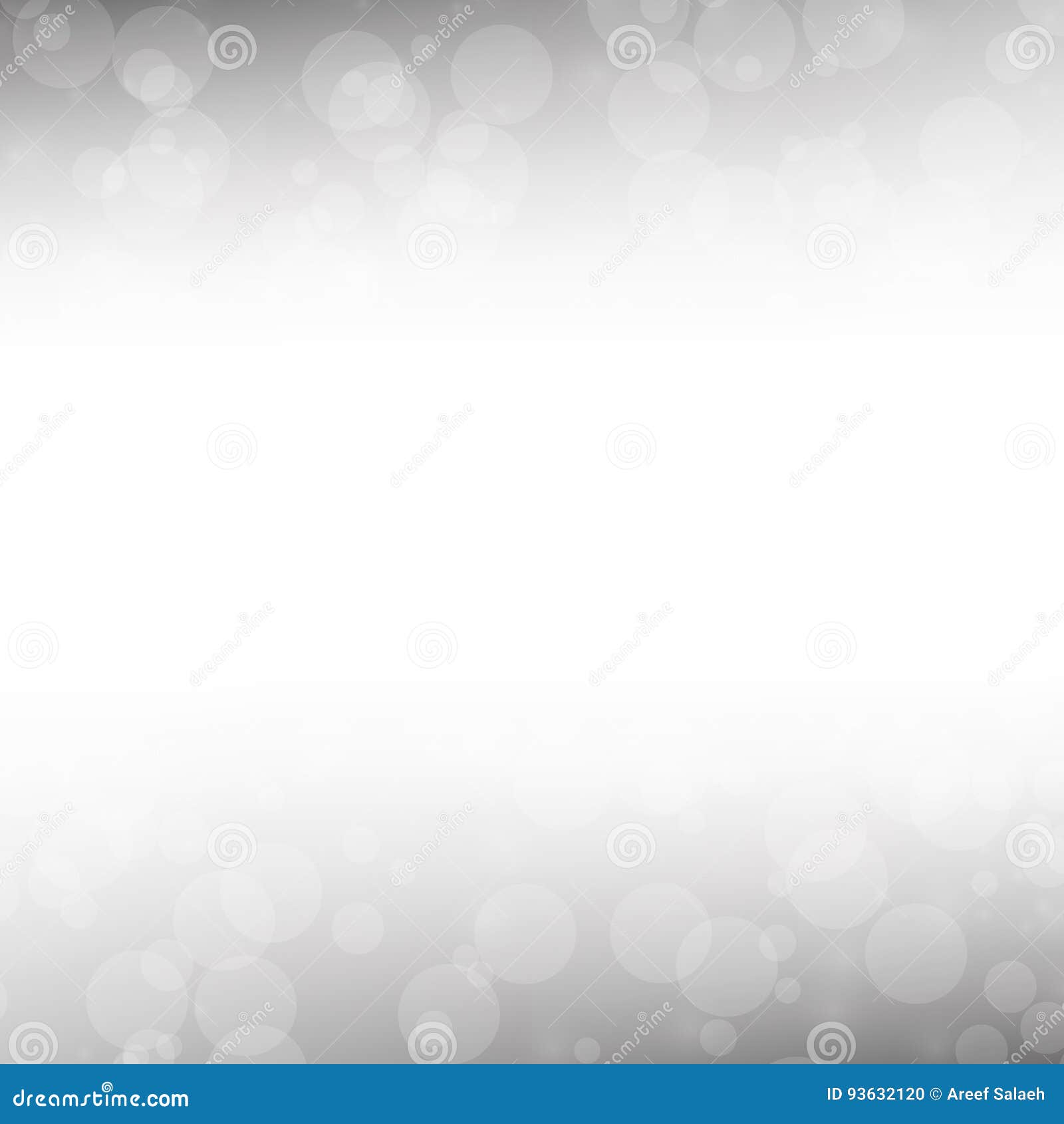 Gray Blur Abstract Background Stock Vector - Illustration of background ...