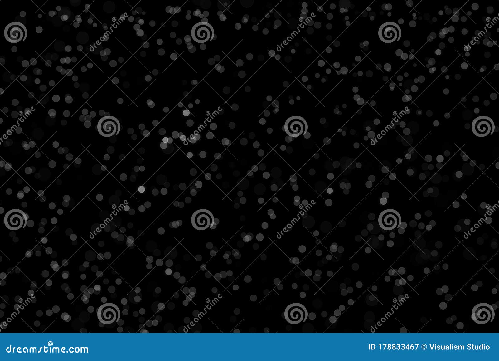 Gray Blur Effect Black Background.abstract Black Unfocused Blur Light ...