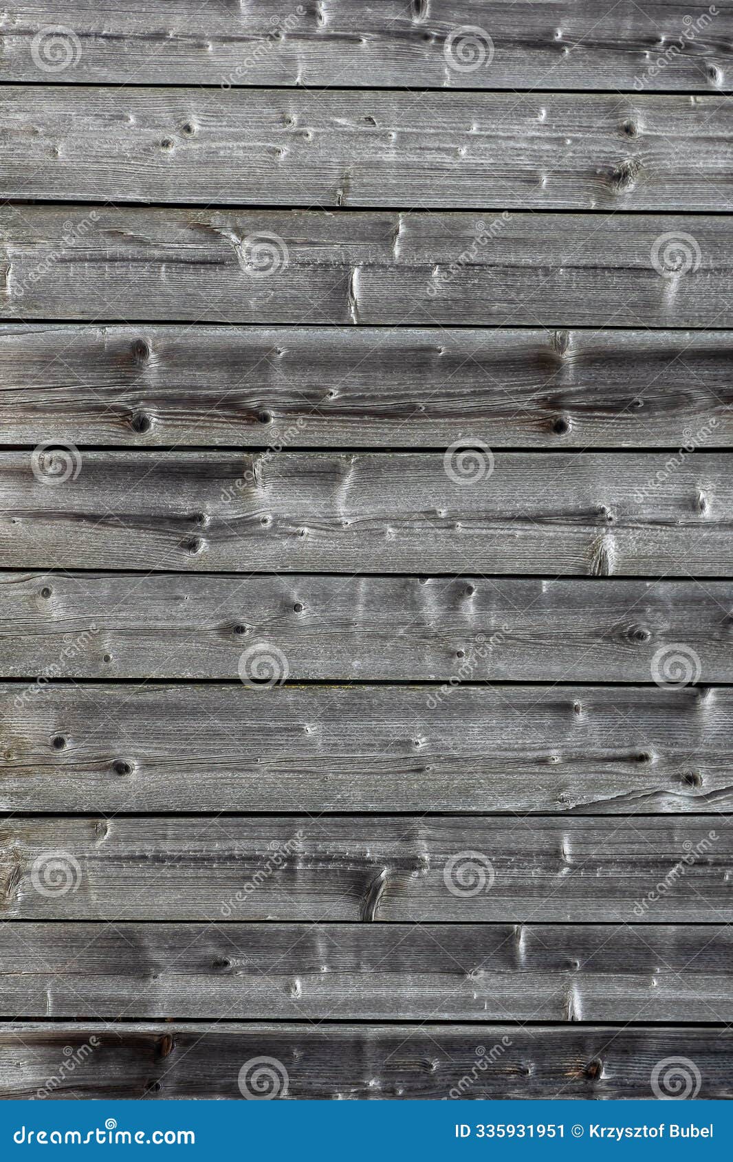 Gray Boards with Visible Texture Stock Image - Image of rough ...