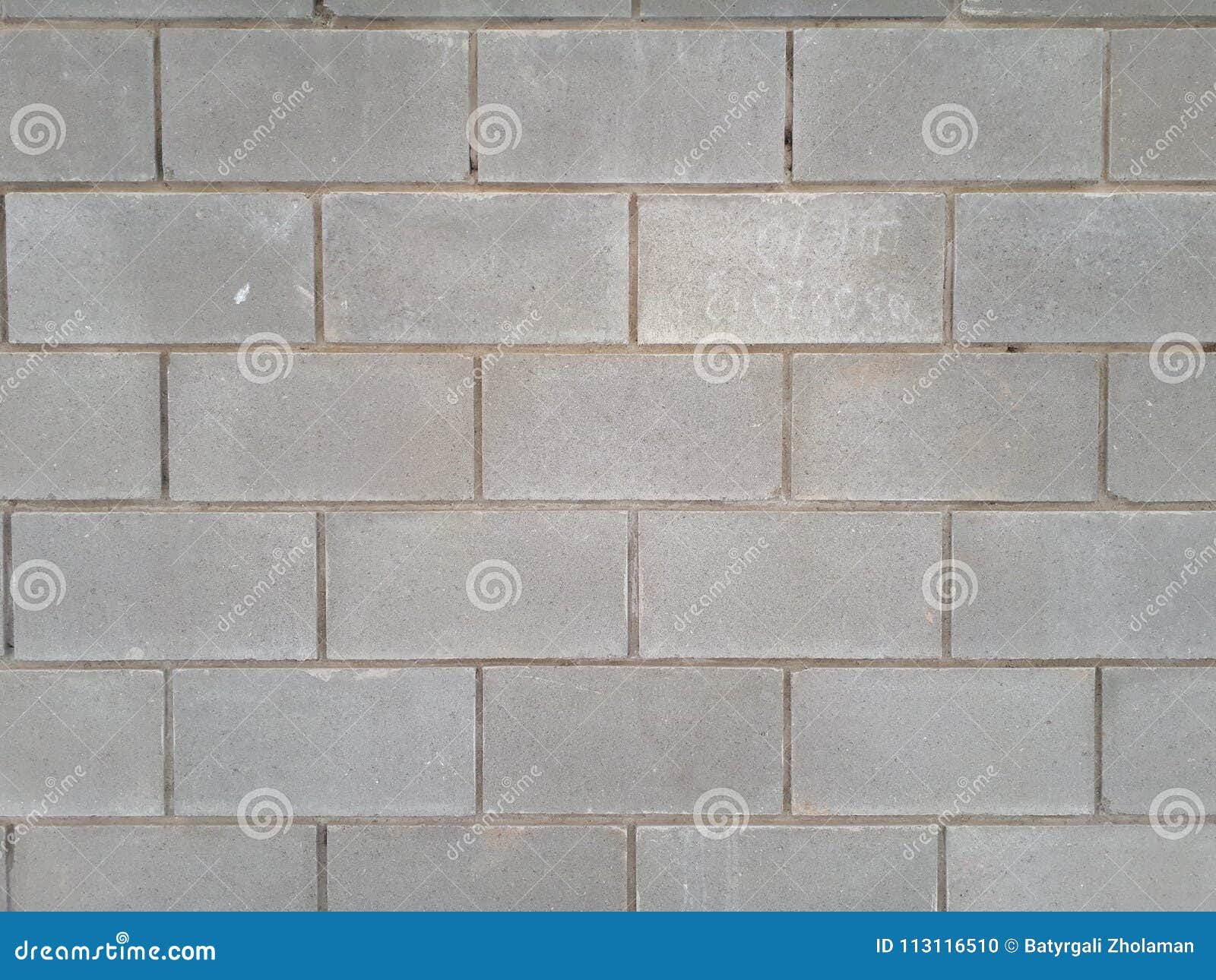 Gray brick wall stock photo. Image of brick, wall, surface - 113116510