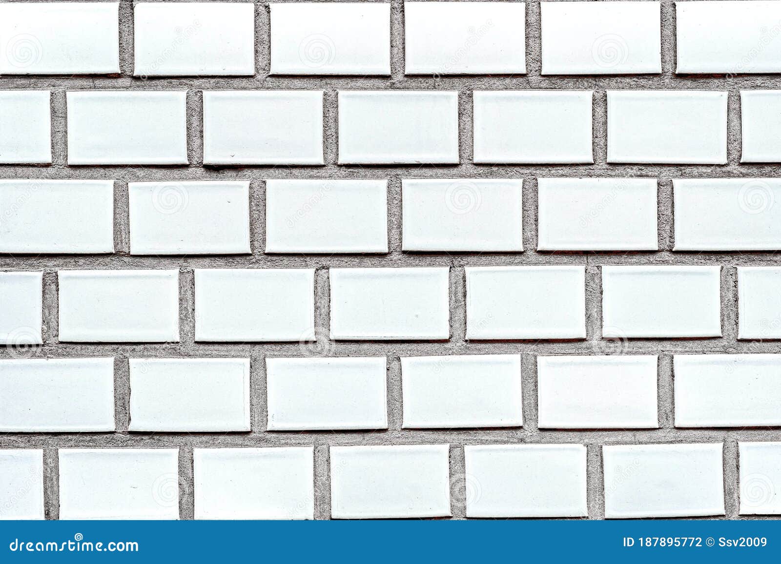 Gray Brick Pattern of Wall. Stock Photo - Image of backdrop, grey ...