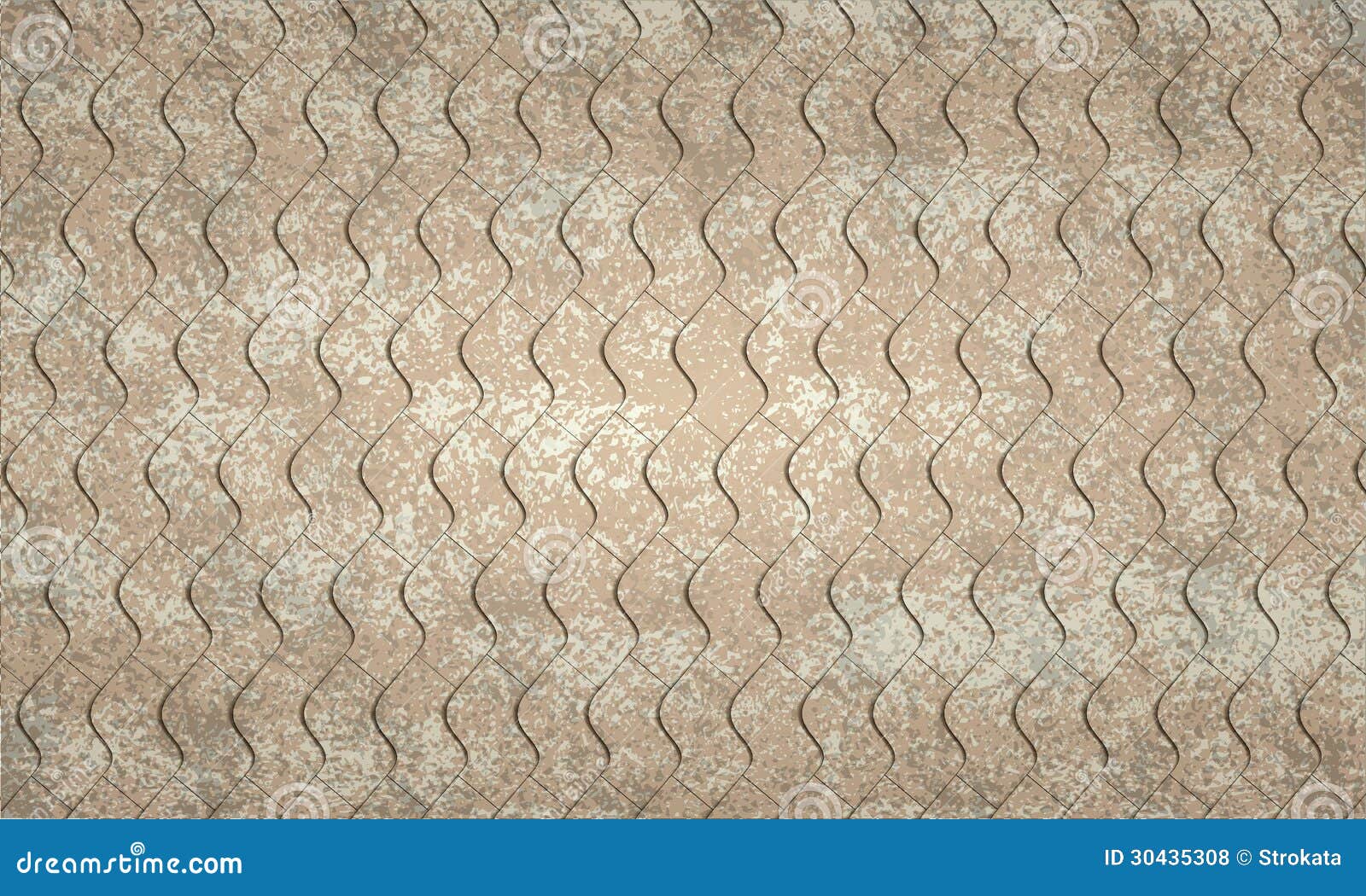 Gray and Brown Texture and Tile Stock Vector - Illustration of petal ...