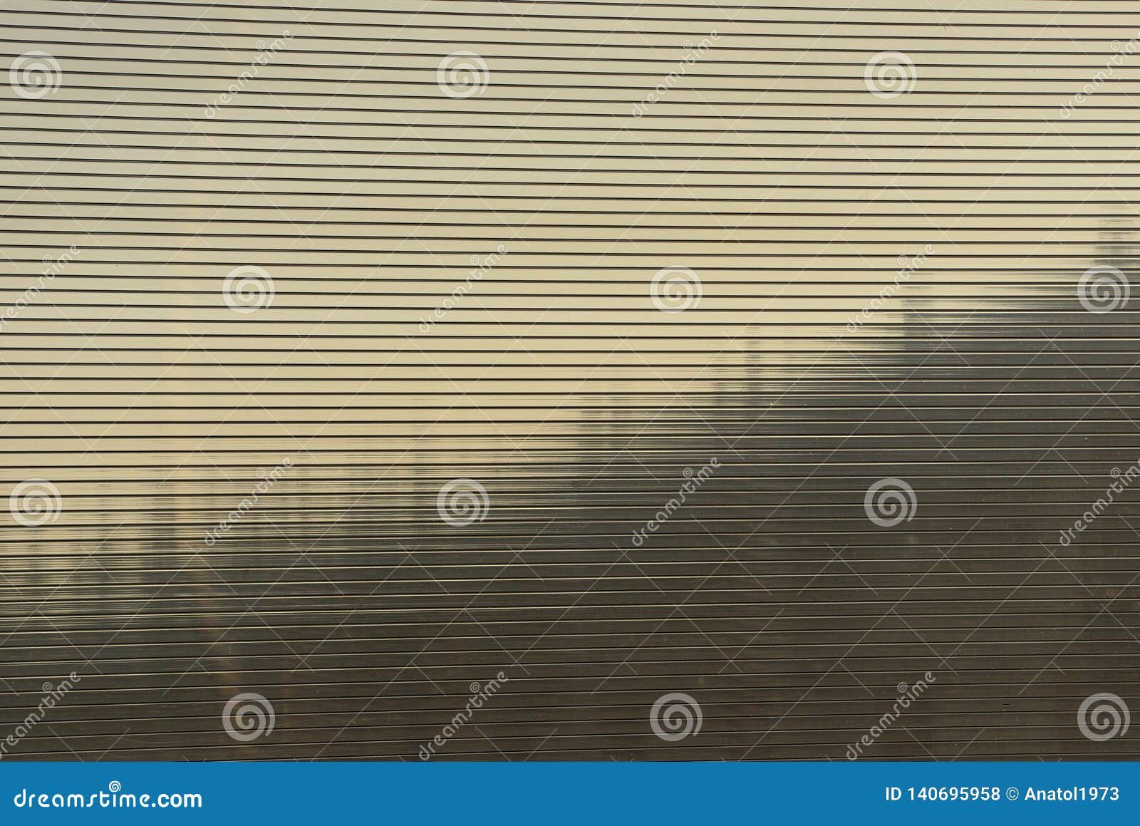 Gray Brown Transparent Plastic Texture in the Wall with Shadow Stock ...