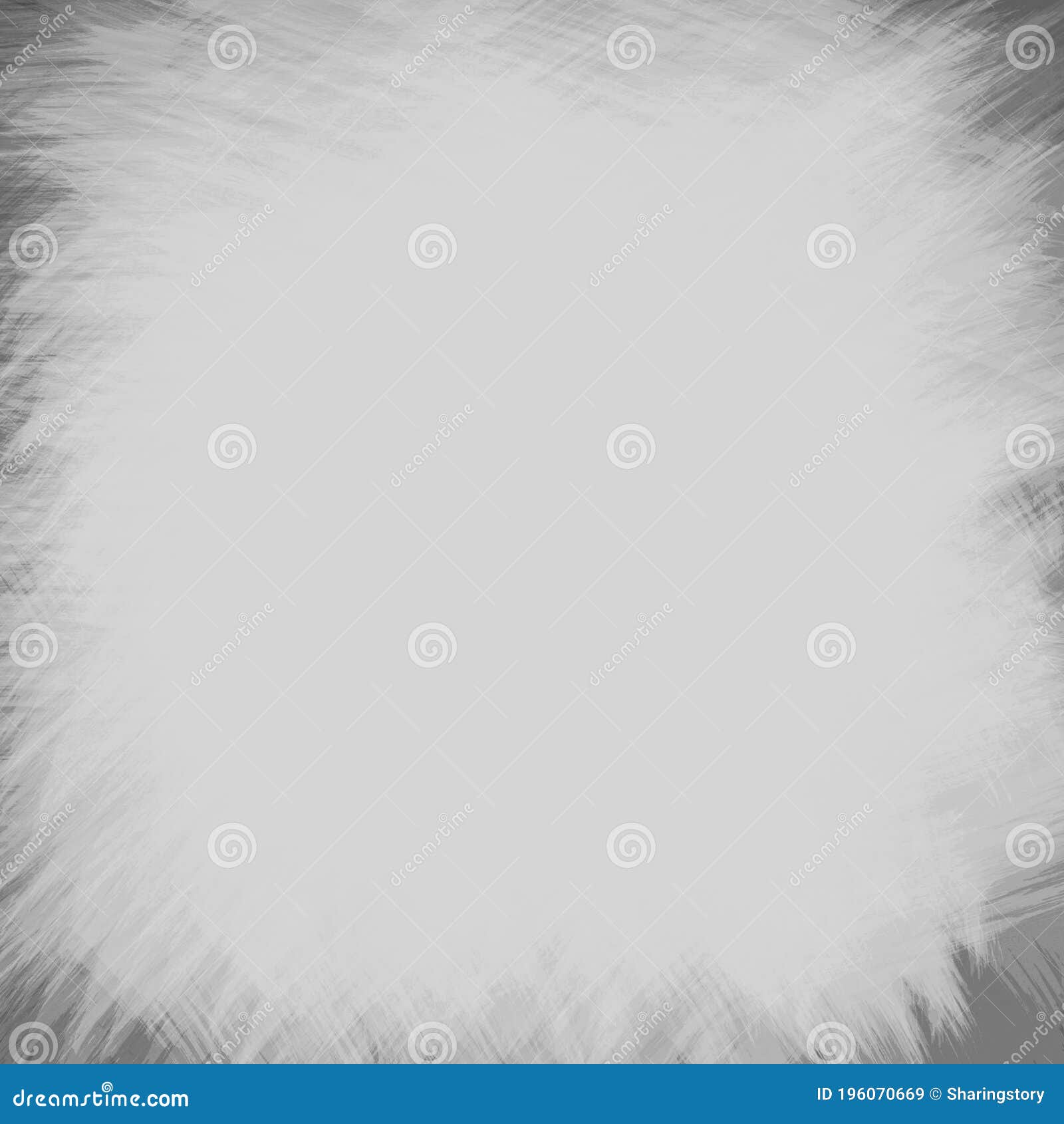 Gray Brush Stroke Graphic Abstract. Background Texture Wall Stock Image ...